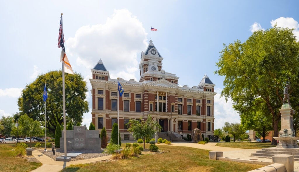 Discover Franklin, Indiana - Your Ultimate City Guide