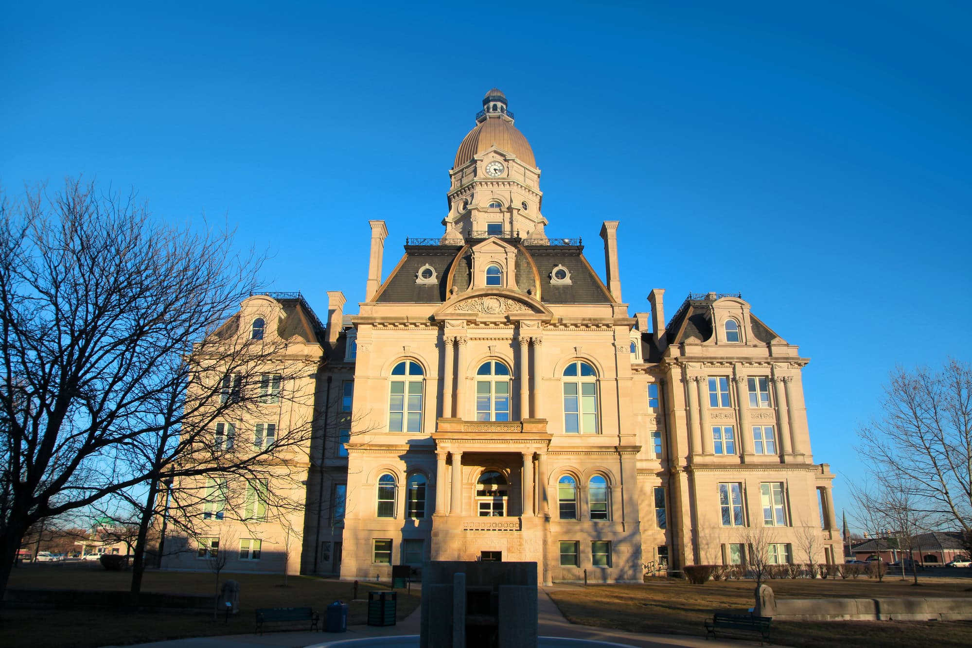 Explore Terre Haute Indiana City Guide!